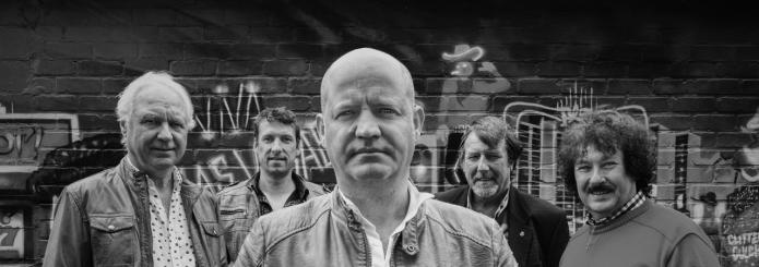 The Black Starlings | Muziekcentrum