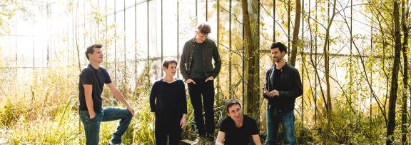 Spilar - Album release show | Muziekcentrum